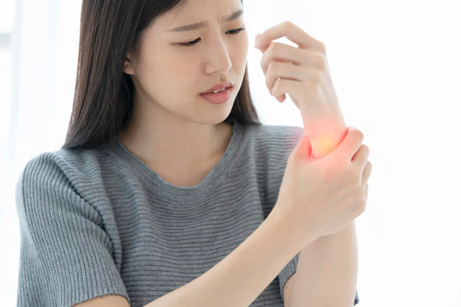 Inflammation and Health: Understanding Chronic vs. Acute Inflammation
