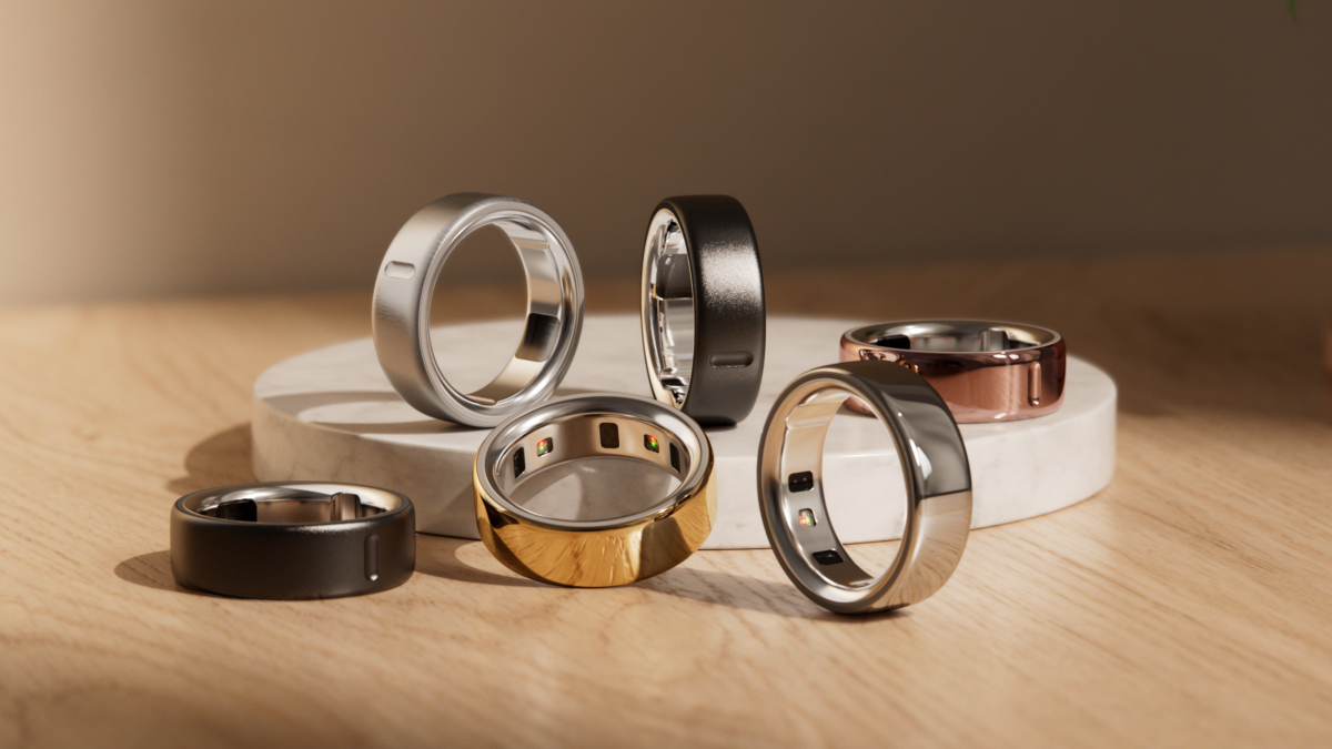 Smart Rings: The Future of Health and Wearable Tech