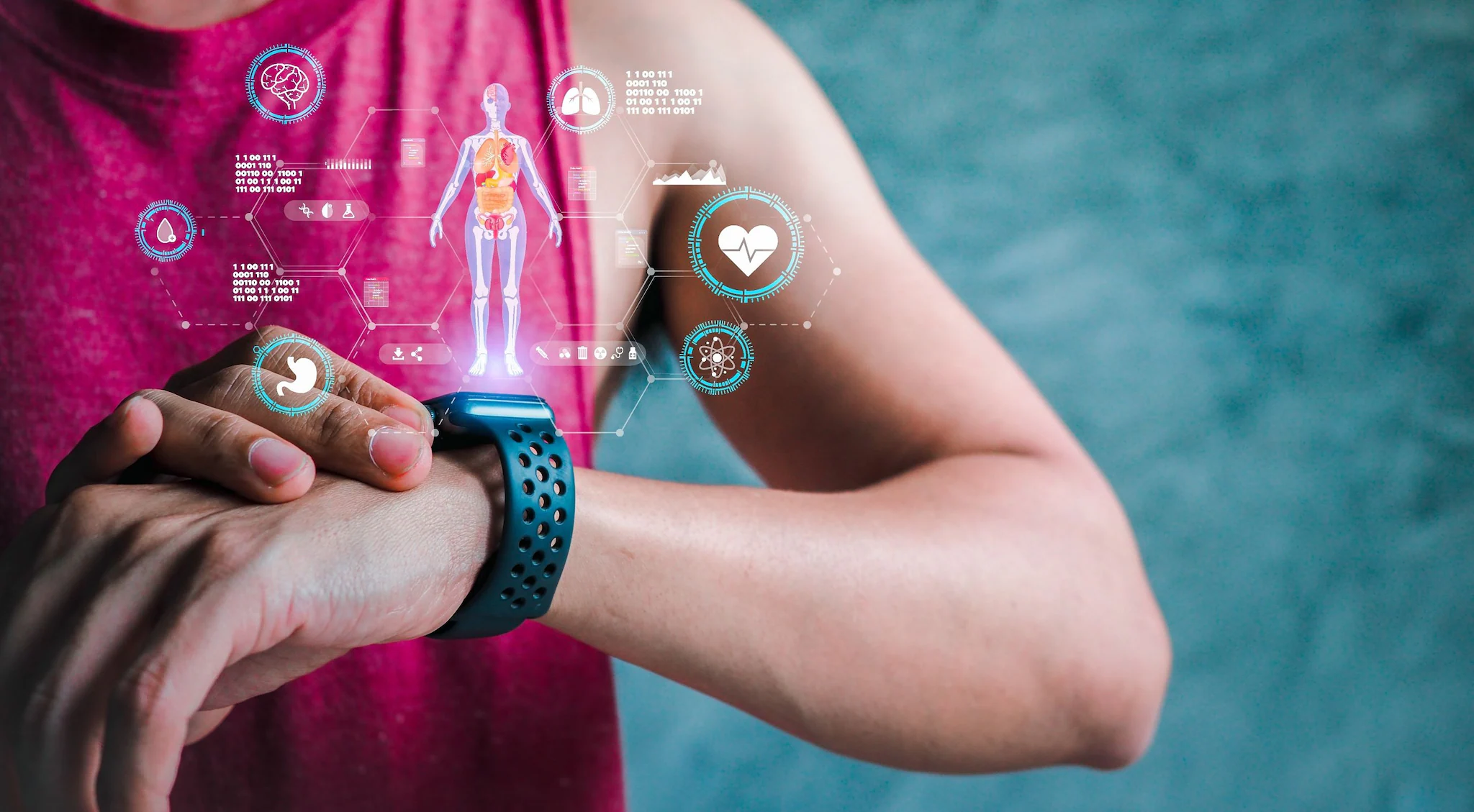 Top Wearable Devices Transforming Healthcare in 2025 - Health Science ...