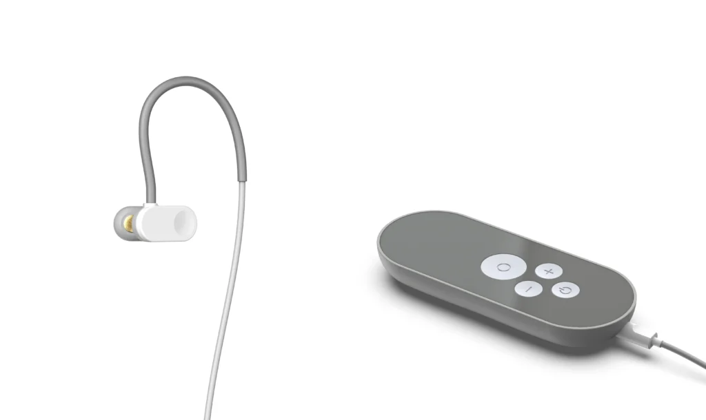 Why Anxious Thoughts Persist — The Nervous System Link